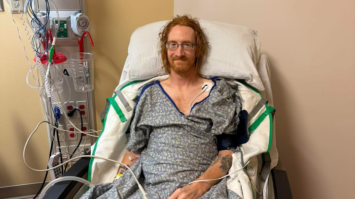 Fundraiser for Jason Titus by Ryan Blackwell : Support Jason Titus's ...