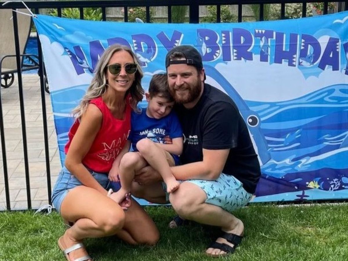 Fundraiser for Alexandria Hegarty by Lorraine Hegarty : Hope for Alex