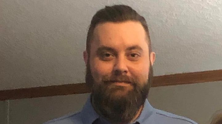 Fundraiser for Caroline Rasey by Amy Dupont : Zach Rasey