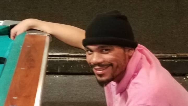 Fundraiser by Cathy Moree : Jordan Howard