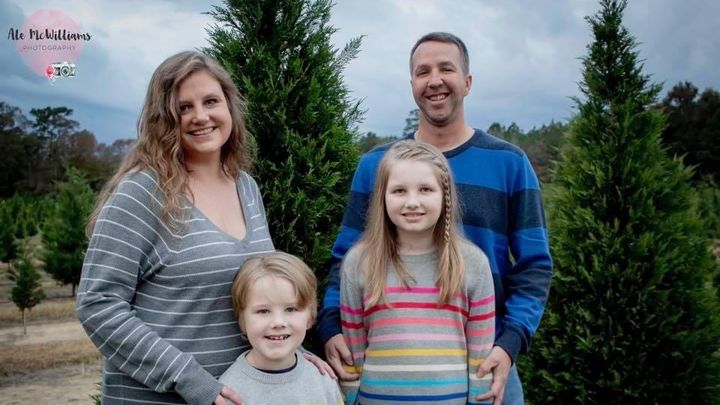 Fundraiser for Joanne Riley by Breanna Ybarra : Jeffrey Shannon Memorial