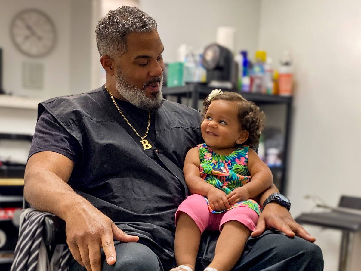 Fundraiser for Shannon Booker by Samaiya Booker : Help a Lifelong ...