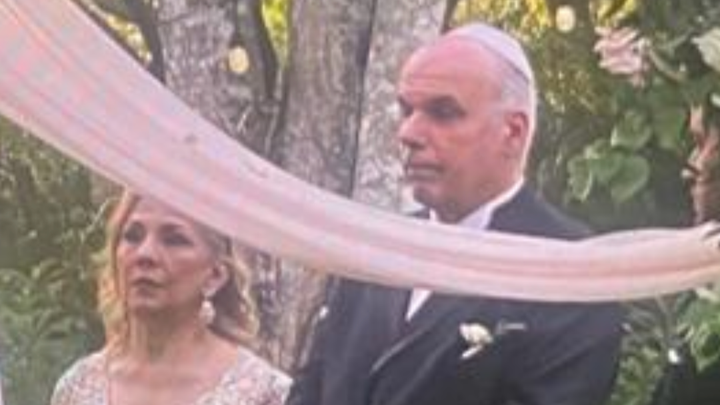 Fundraiser for Richard Toledano by Enrique Nessim : Ayudemos a la ...