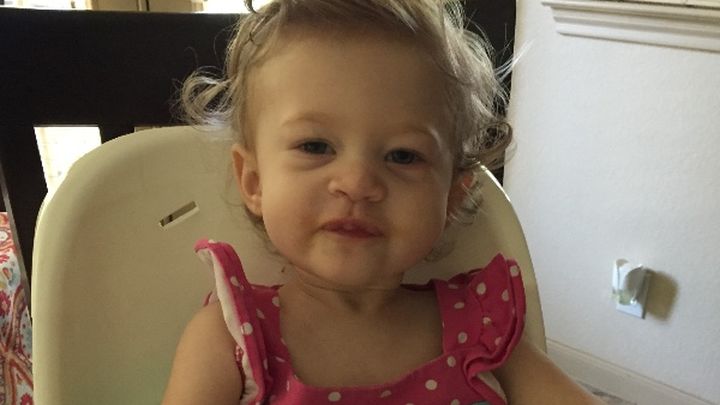 Fundraiser for Amy Horn by Angela Funderburgh : GO Livy-strong