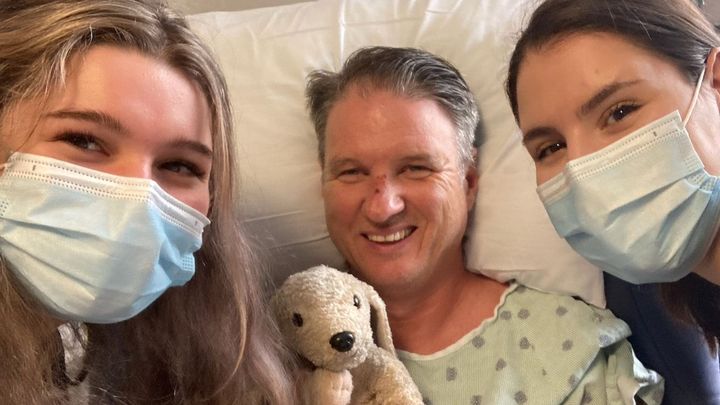 Fundraiser for Paul J Meaney by Peter McNeil : Help Paul Meaney Recover ...