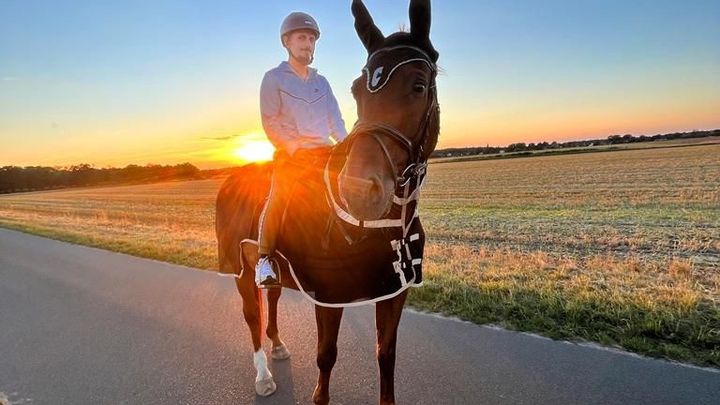 Fundraiser by Adrijana Shtufi : Abschied von unserem Adrian