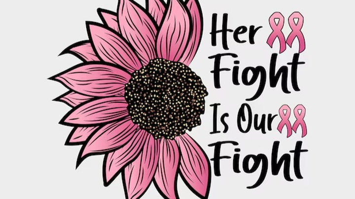 Fundraiser by Delores Augustus : Join Shauna Watson's Fight Against ...