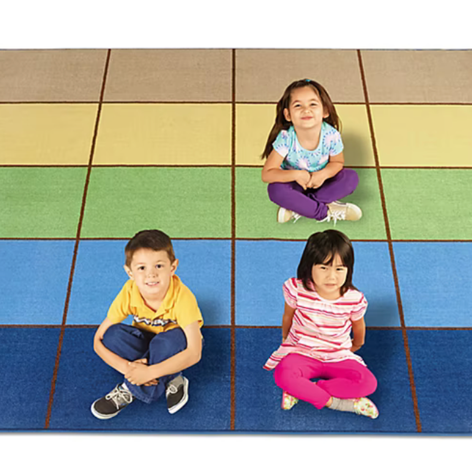 Classroom Carpets Lakeshore