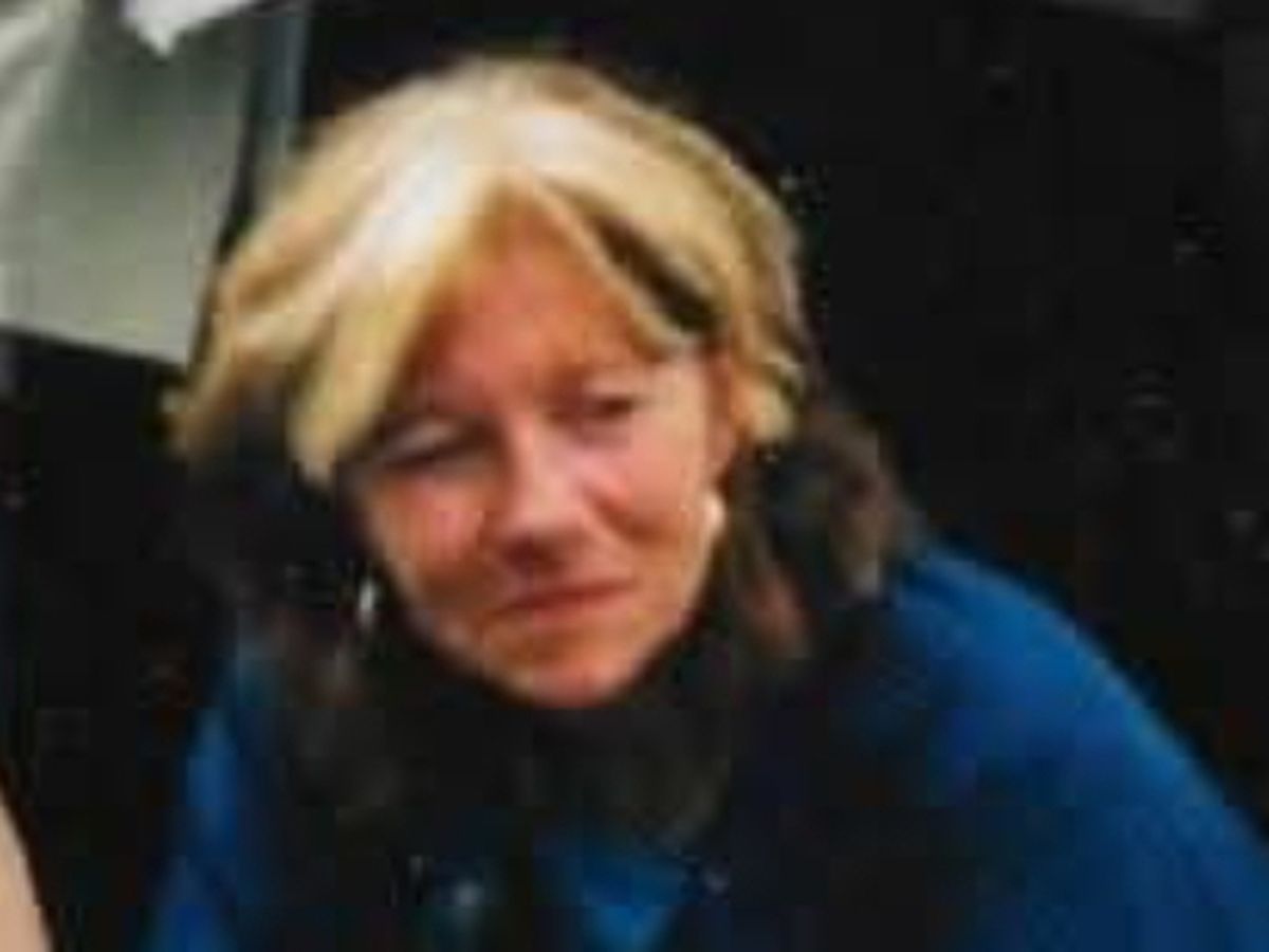 Fundraiser for Karen Kelley by Karyn Eva : Support Karen's Fight ...