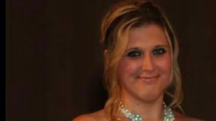 Fundraiser by Maria Burns : Christy Lynn Grant