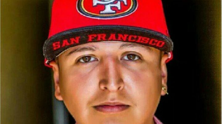 Fundraiser for Daniela Lezcano by Daniela Lezcano : Rigo, forever in our hearts.