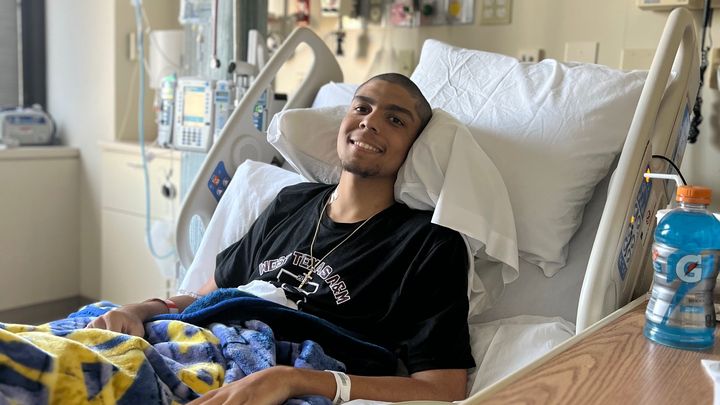 Fundraiser for Desiree House by Christina Etmans : Please help Deric ...