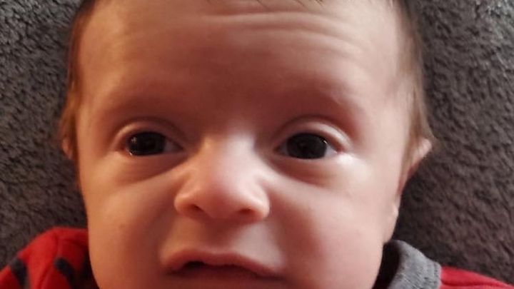 Fundraiser for Jesse Peelor by Danielle Wertz : Jesse and Echoe