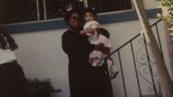 Fundraiser by Mariah Alice Carrillo : Our Mother's Memorial