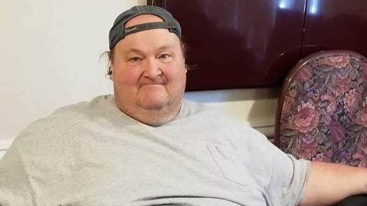 Fundraiser by Megan Anselm : Help with funeral expenses for Jeffrey Anselm