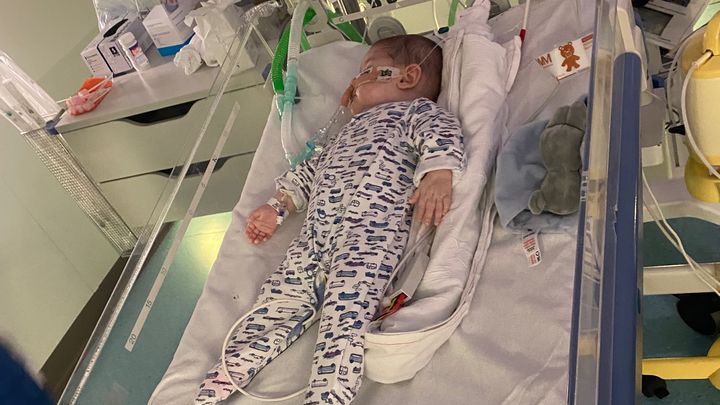 Fundraiser by Neriman Braqi : Ayden