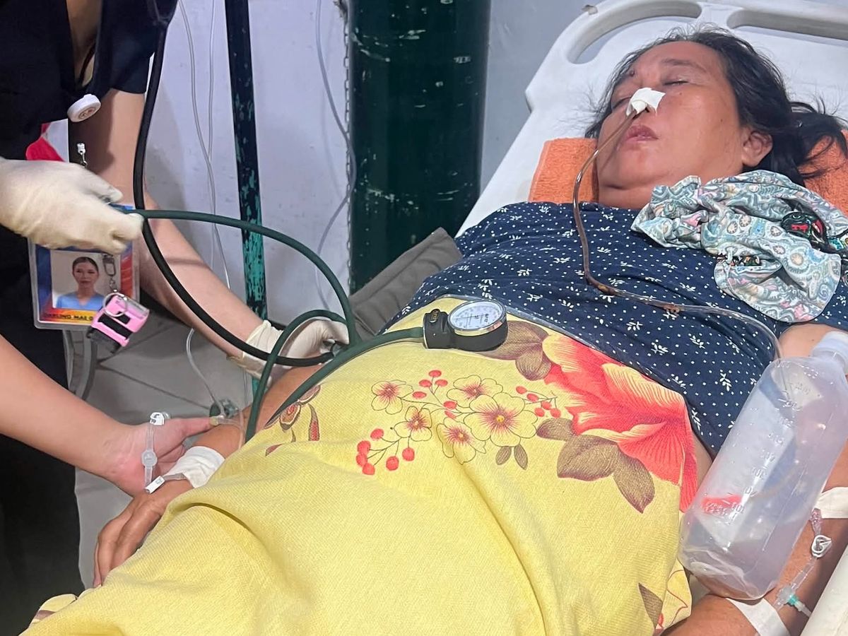 Fundraiser by Vanjie Eno : Urgent help needed for Mama Mera’s Emergency ...