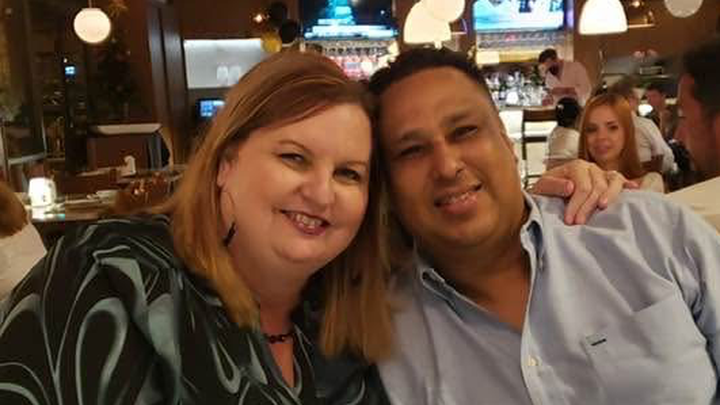Fundraiser for Colleen Martinez by Kathleen Sills : Support Alfredo's ...