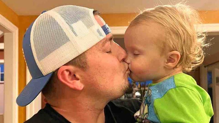 Fundraiser for Justin Holston by Kaitlin White : Support for My Spouse ...