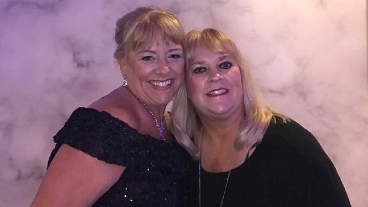 Fundraiser for Denise Raupp Mohr by Anni Rosasco : Support Denise Mohr ...