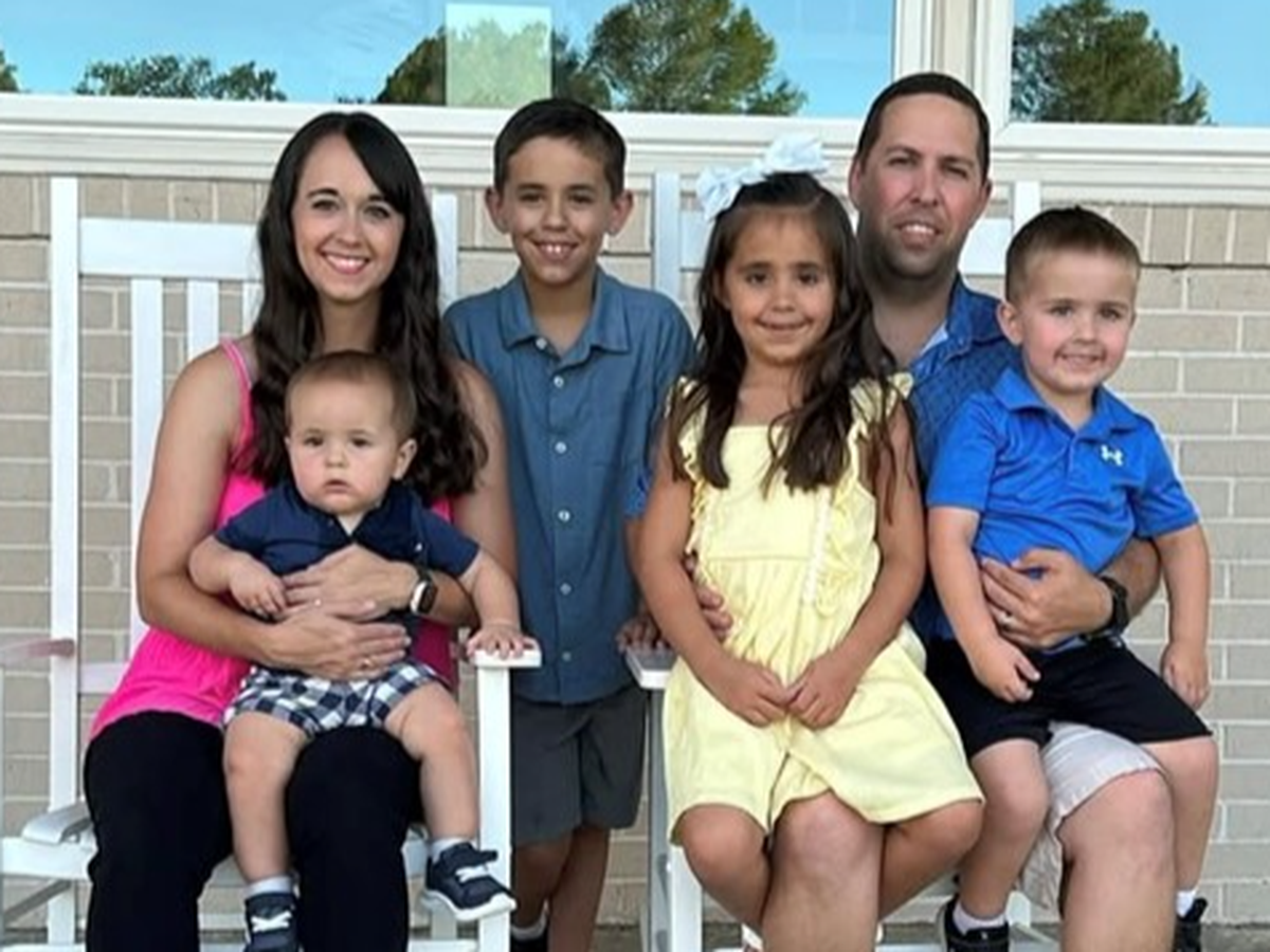 Fundraiser for Danielle Teel by Melissa Fagan : Support the Teel Family