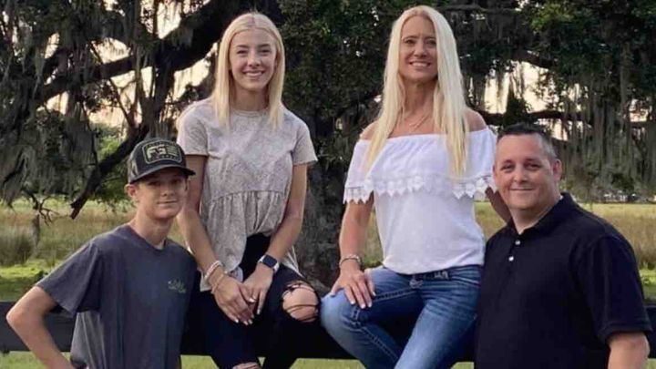 Fundraiser for Michelle Hitson by Danielle Hitson : Helping the Hitson ...