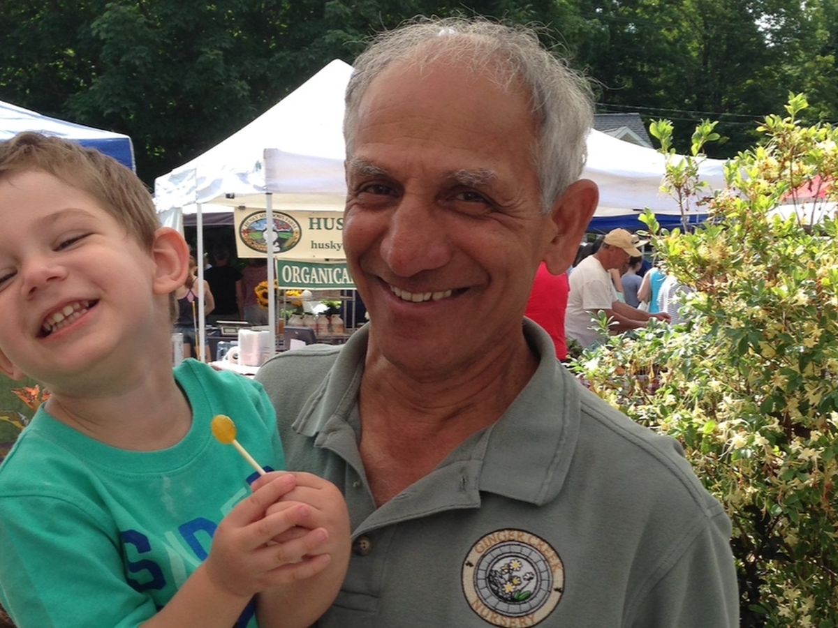 Fundraiser by Sarah Pradhan : Nash Pradhan's Journey to Rehabilitation