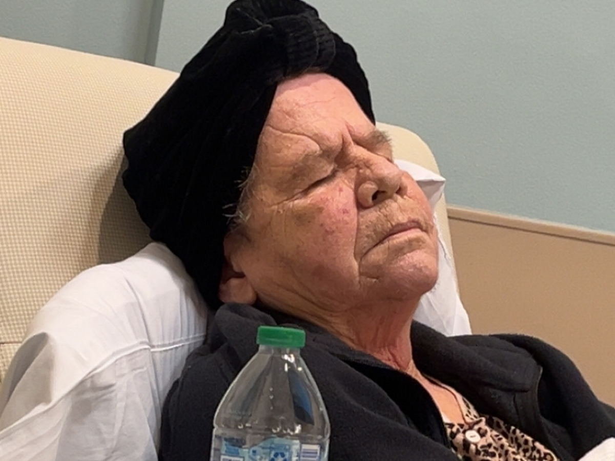Fundraiser for Gerri Barnes by Shannon Barnes : Support Gerri Lynn's ...
