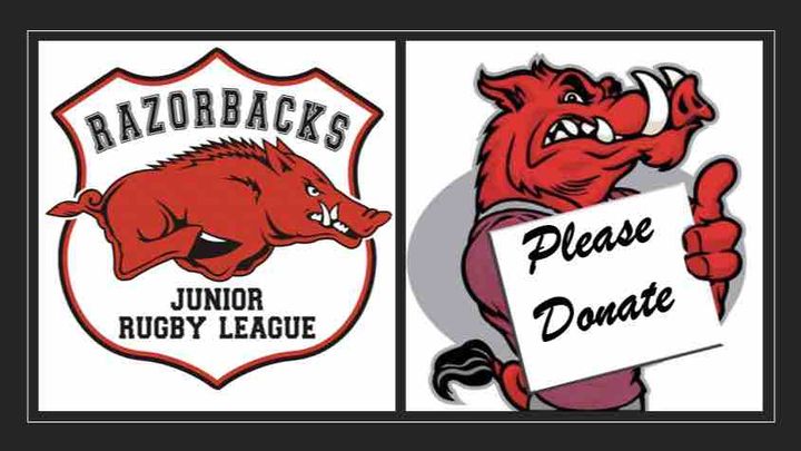 Fundraiser by Brett Bronca : Redlynch Razorbacks Fundraising 2024