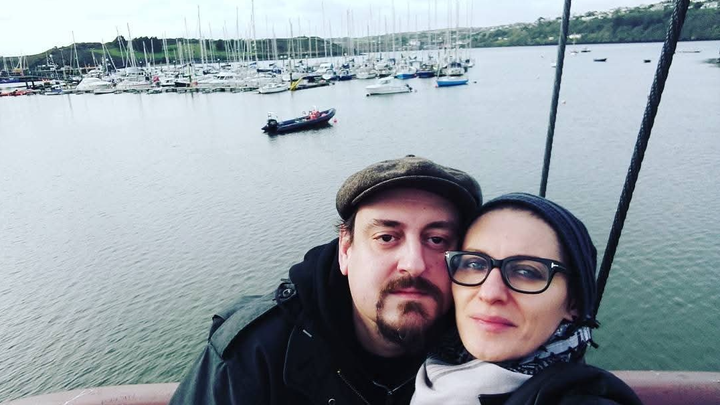 Fundraiser for Sanja Orlovic by Myra Kokke : Pomozite da Dule bude ...