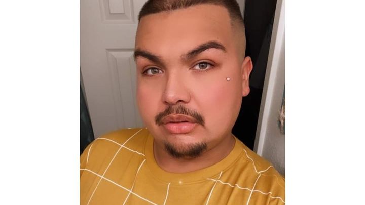 Fundraiser by Amanda Flores : In Loving Memory of Simon Diamond Turn Up ...