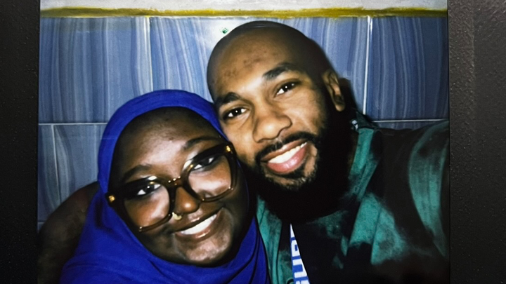 Fundraiser by Zaynab Harris : Urgent Support: Reunite Family for Baby’s ...