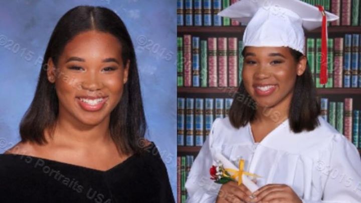Fundraiser by Lechyna Mitchell : Chyna's Pre-College Fund