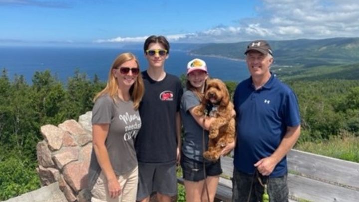 Fundraiser for Karen Sergeant by Nicole Amadio : Support for Karen and ...