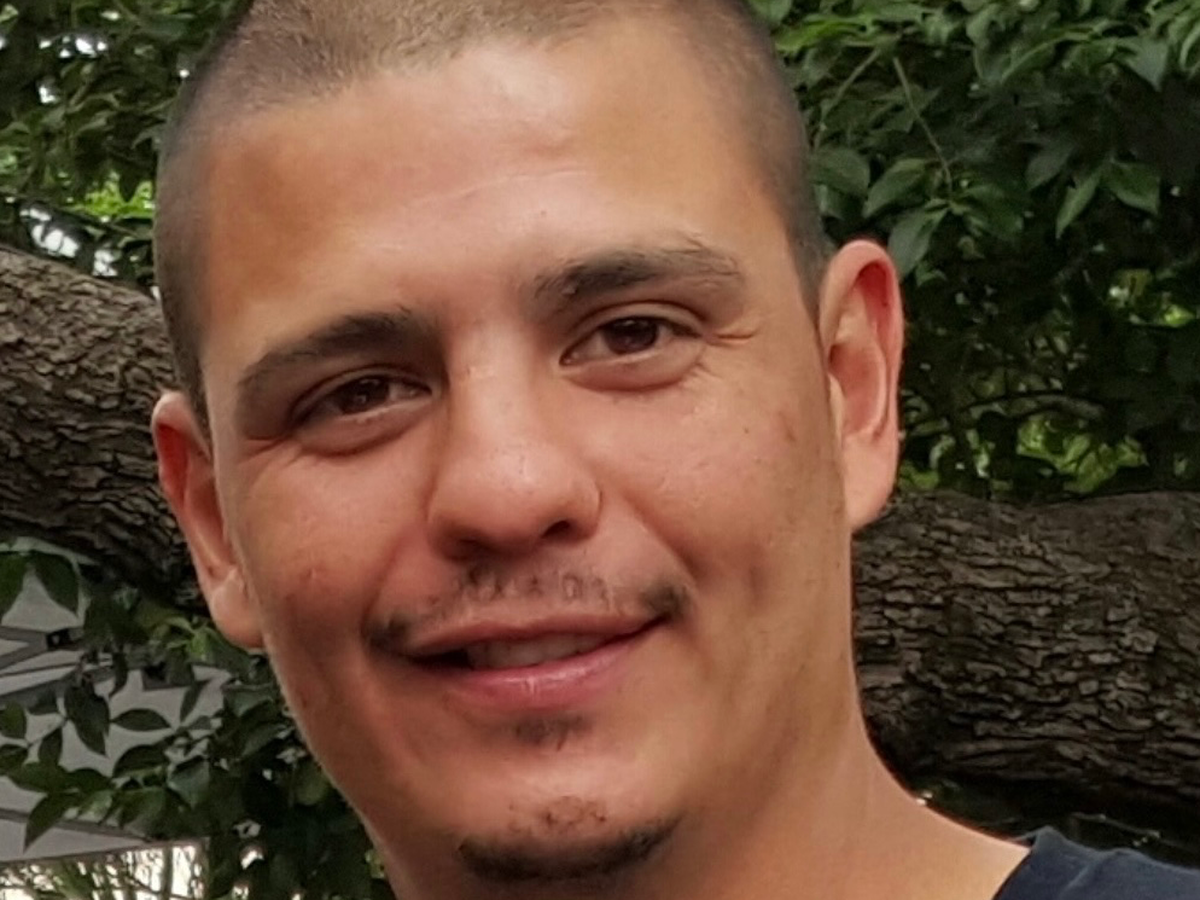 Fundraiser by Jessica Rodriguez : In Loving Memory of David Rodriguez