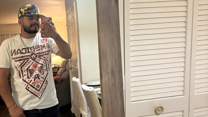 Fundraiser by Michelle Gonzalez ramirez : Daniel Federico