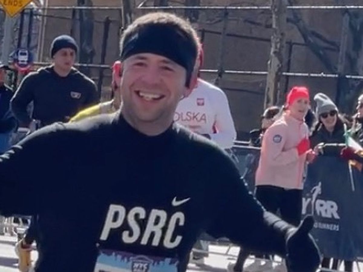 Fundraiser by Alex Fish : Help Fish get to Tokyo and run his FINAL ...