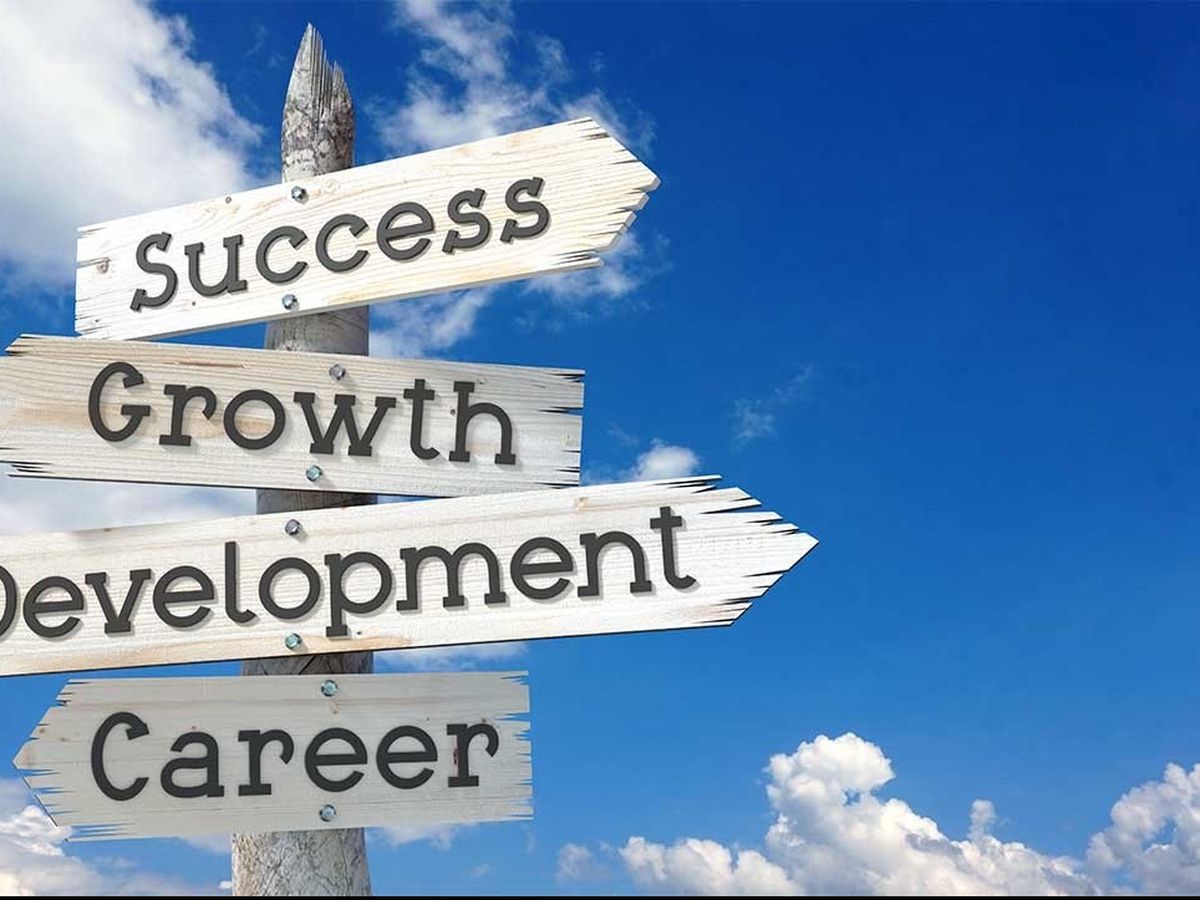 Fundraiser by Kofi Manford : Career Development