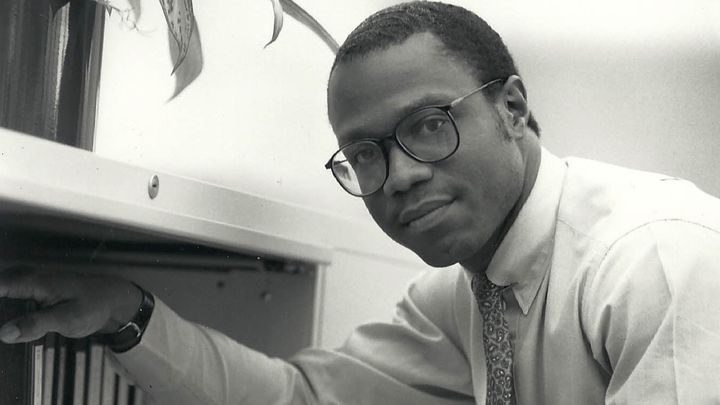 Fundraiser by Jeremiah DeBerry : Charles E. DeBerry Jr. Memorial ...