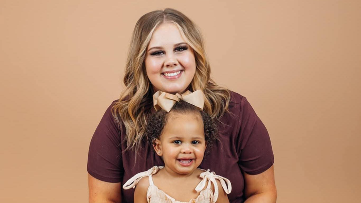 Fundraiser for Tasha Adams by Amber Hinds : Support Makayla's Fight for ...