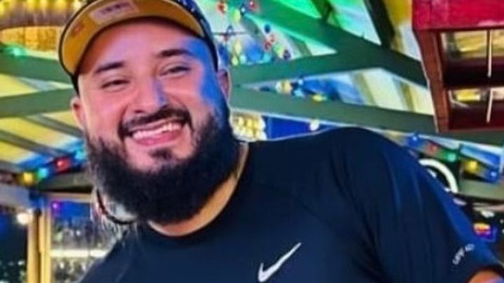 Fundraiser for Oscar Castano by Nayibe Marin : In Memory of Cristian ...