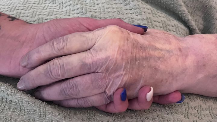 Fundraiser by Stacy Barrios : Memorial and Celebration of Life Help