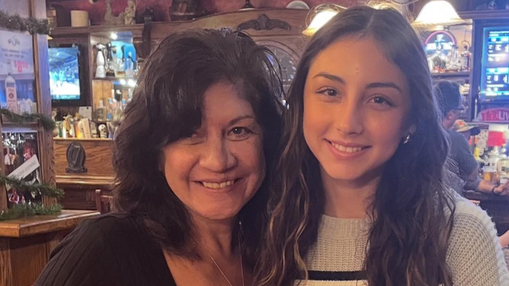 Fundraiser for Sienna Ritthamel by Barbara Kenney : In Memory of Carla ...