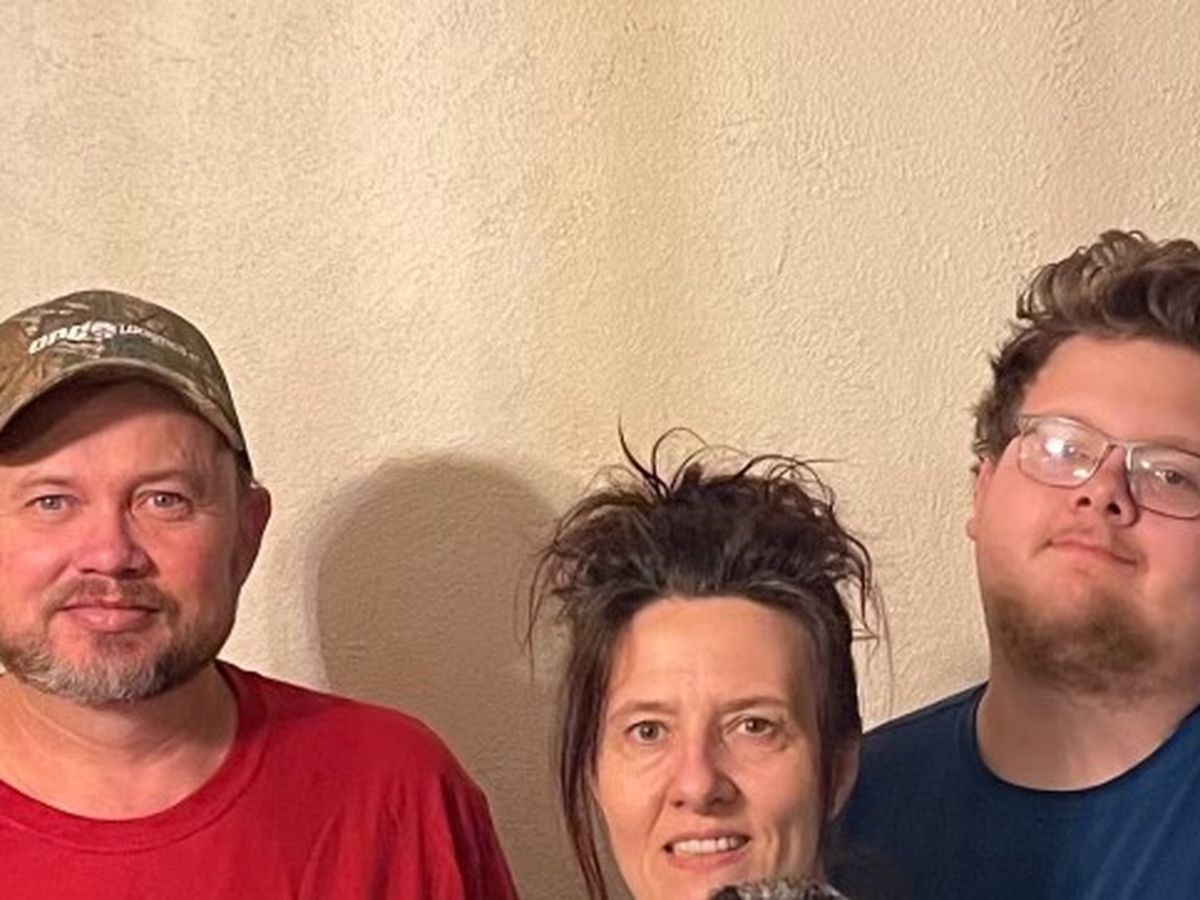 Fundraiser for Connie Gaston by Tracy Maas : Help Gaston Family Rebuild ...