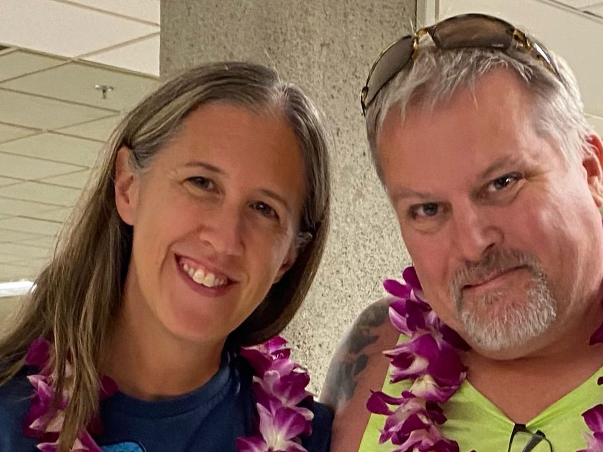 Fundraiser for Amanda Gaus by mark chambers : Support Chad's Family in ...