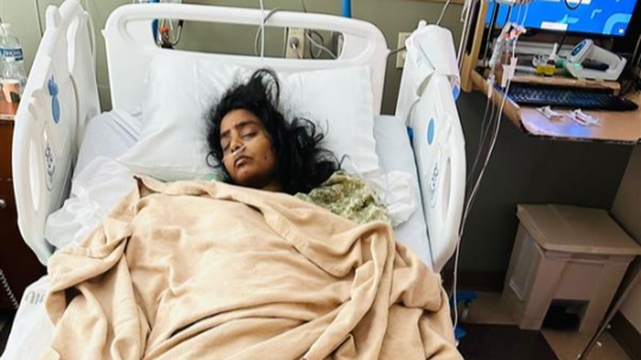 Fundraiser for Satish Kumar Chava by Prashanthi Talasila : Aneela's ...