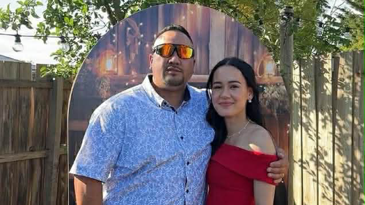 Fundraiser for Nazam Dutta by Laila Husen : Support Tylah and her Family