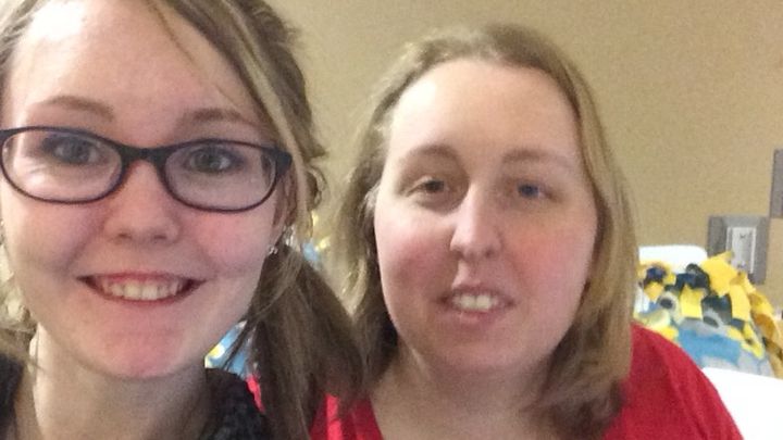 Fundraiser for Sarah Alford-Smith by Piper Beck : Saving Sarah from Cancer