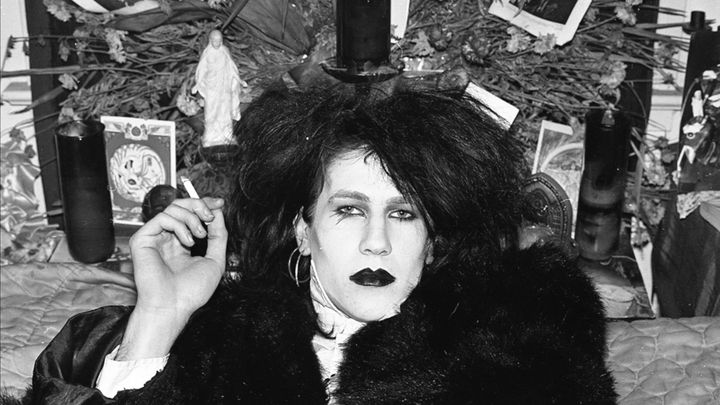 Fundraiser by Nico B : THE LIFE & ART OF ROZZ WILLIAMS Documentary film