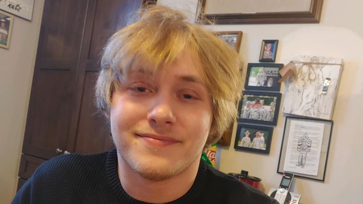 Fundraiser for Charles Lindstrom by Andria Grove : Help with funeral costs